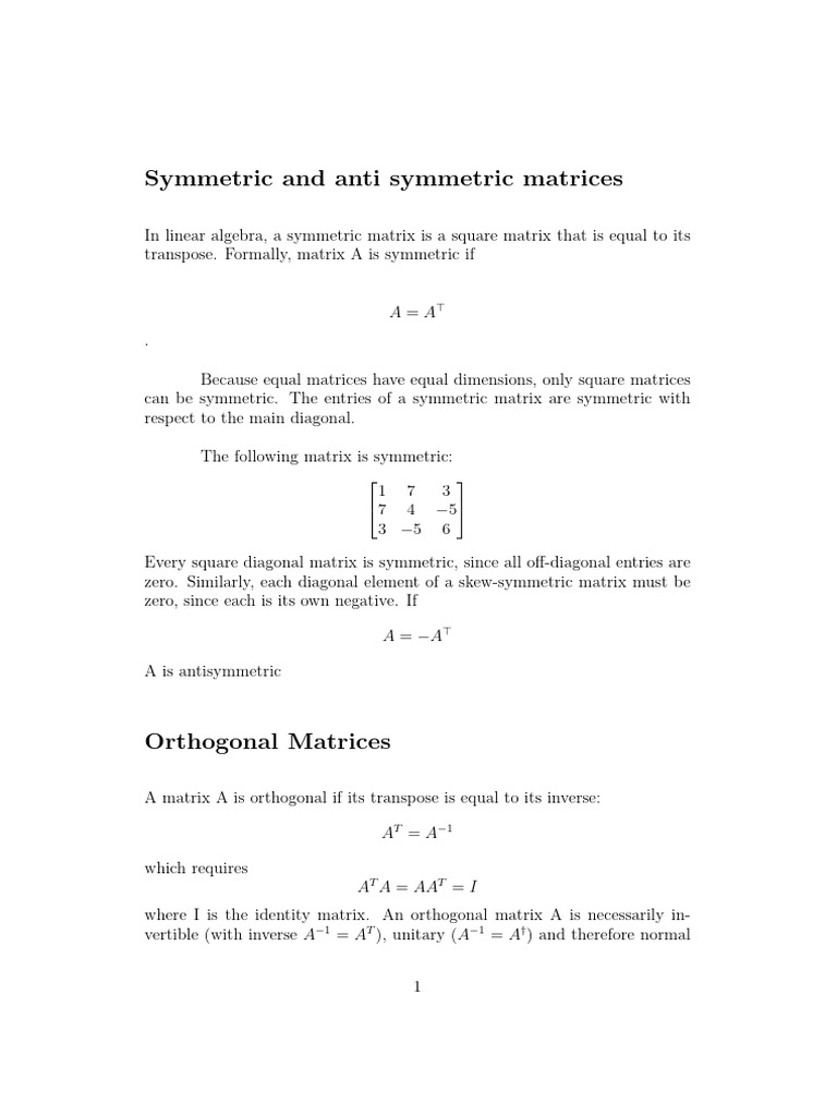Ug C Gate Matrix | PDF