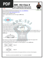 Class 10 - Hindi - Samas - Worksheet Answers - 23-24 | PDF