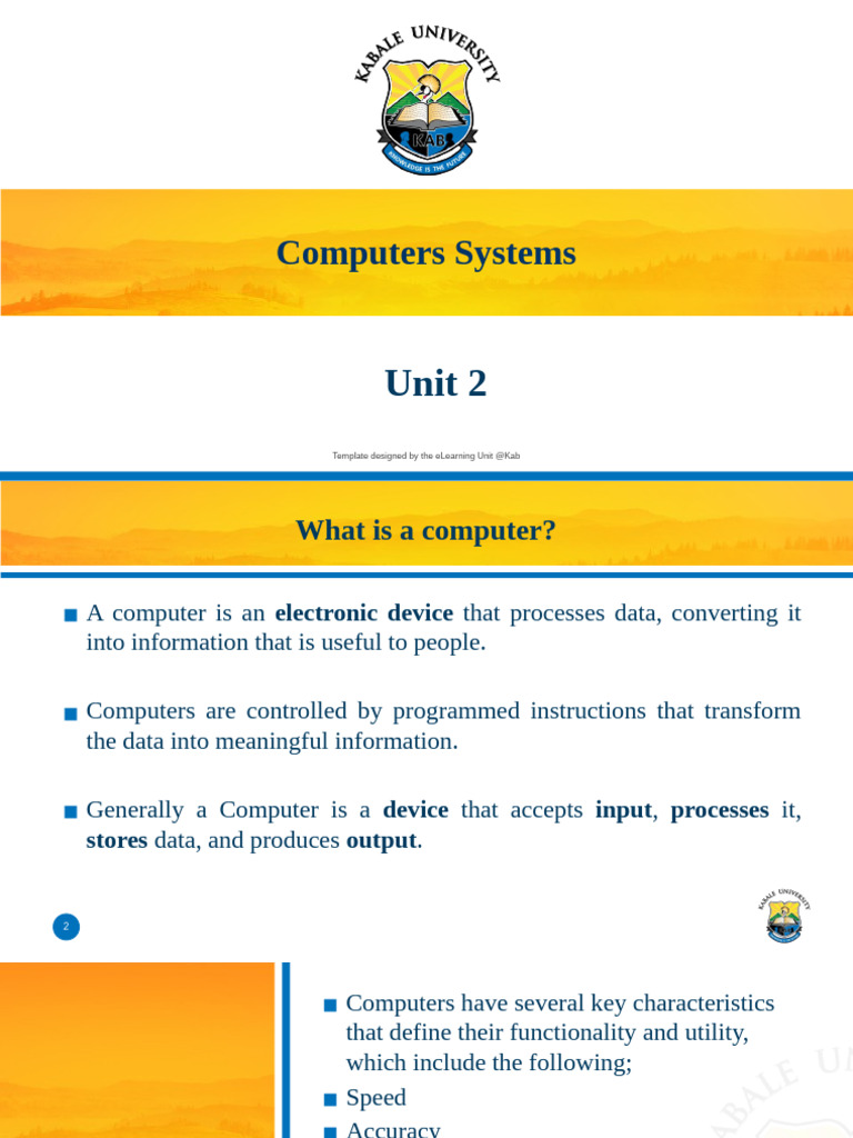 ICT Notes Theory 2024 | PDF