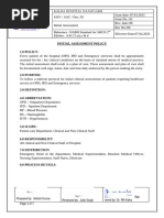LAMA Consent Form Template | PDF