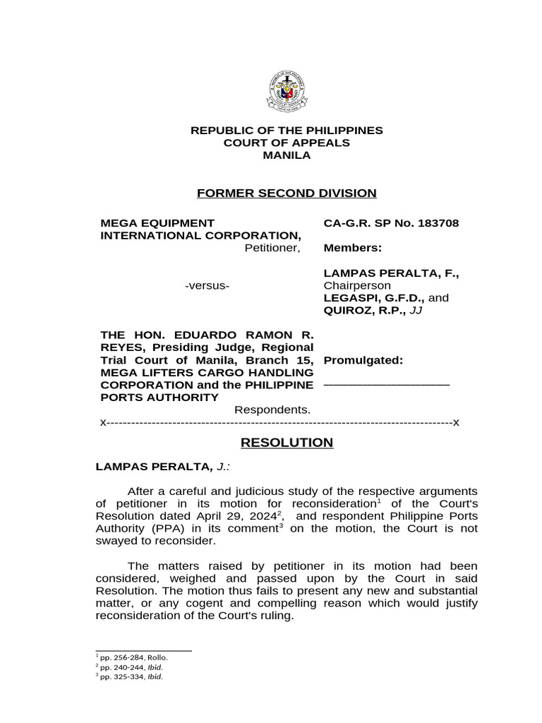 TEMPLATE - CA Reso | PDF