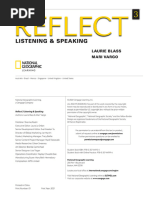 Reflect Reading and Writing 2 | PDF