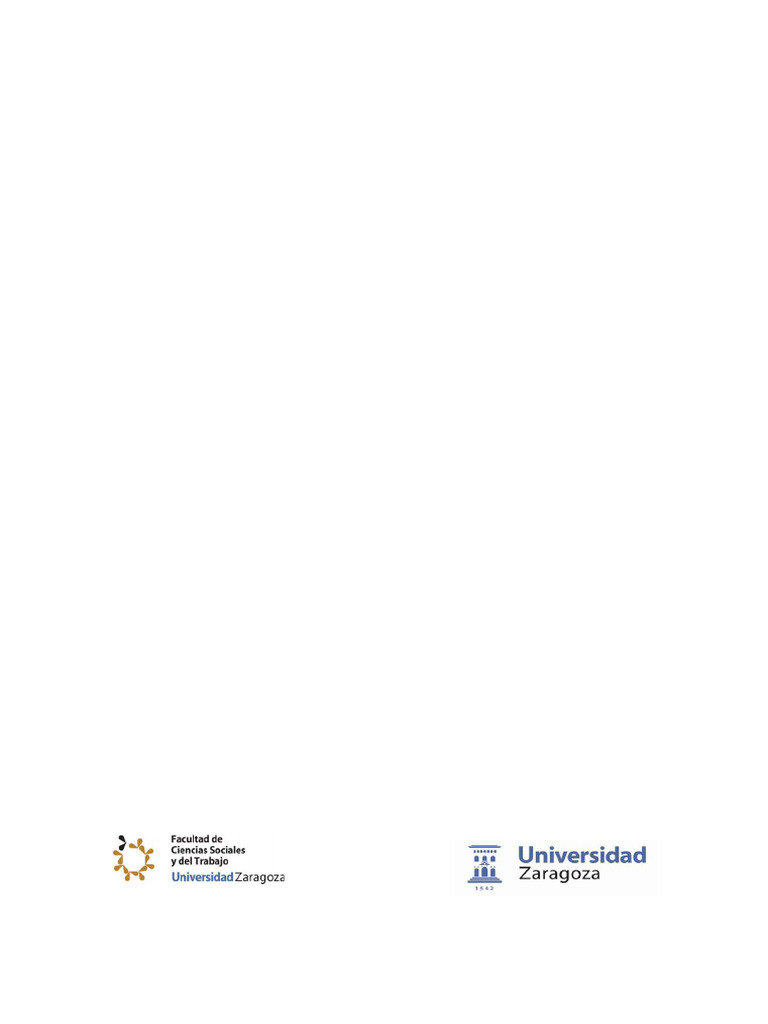 Taz TFG 2013 936 - Ane | PDF