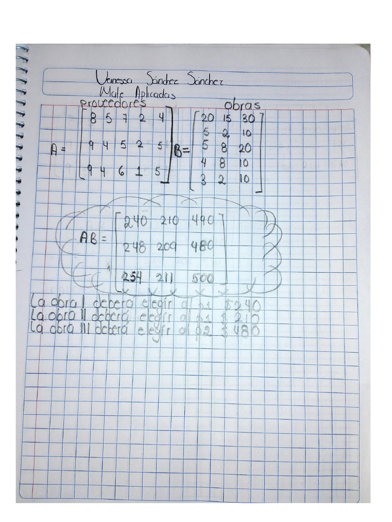 29 de NV Mate Aplic | PDF