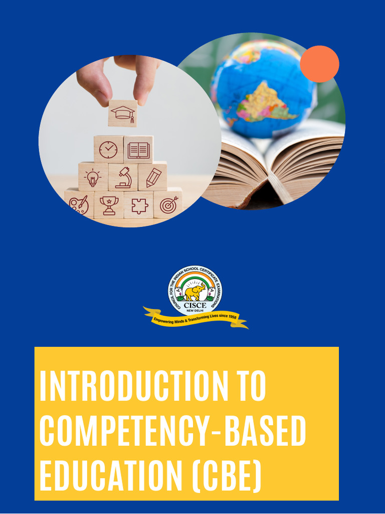 Introduction To CBE | PDF