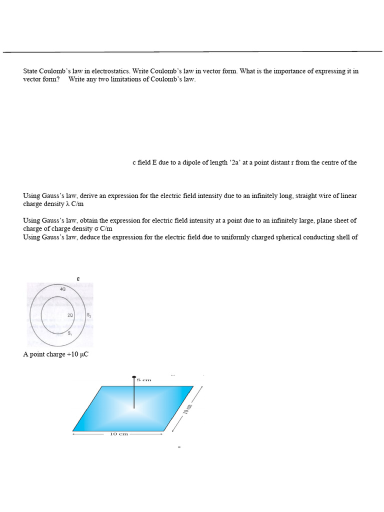 Top 100 Imp Questions Class 12 PDF 2023-24 | PDF