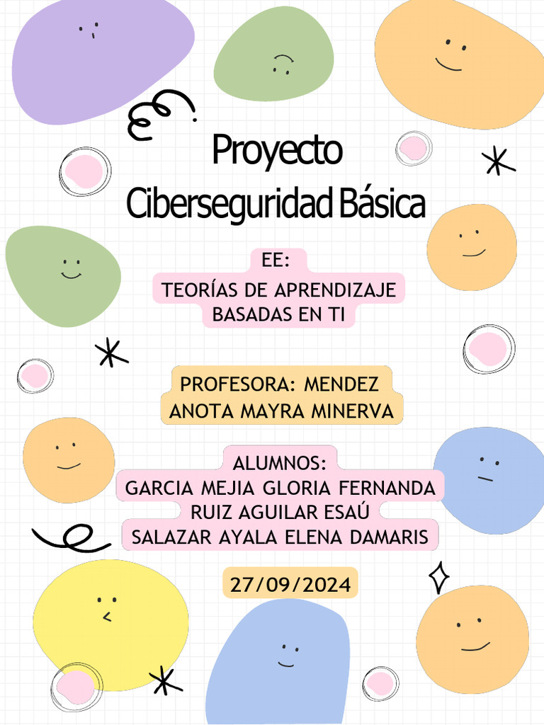 Proyecto Teoria | PDF