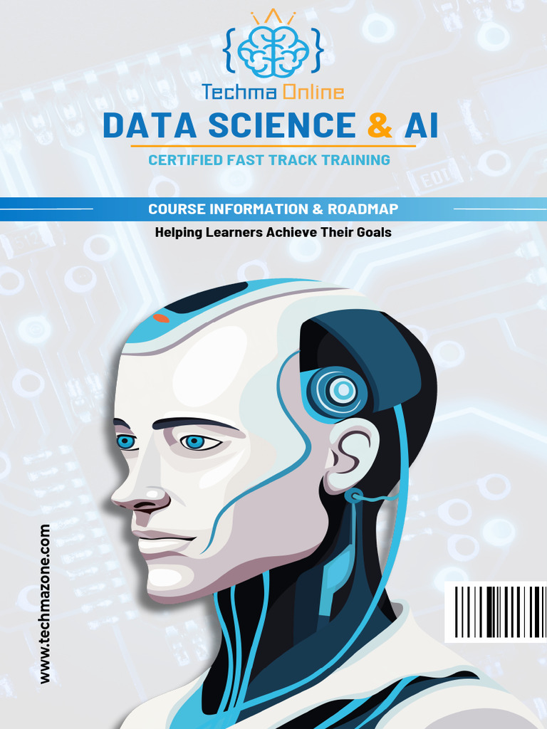 Data Science Fast Track | PDF