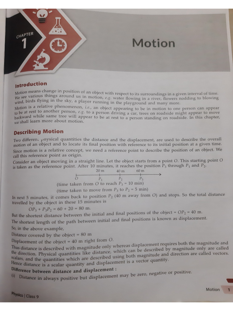 Physics MTG | PDF