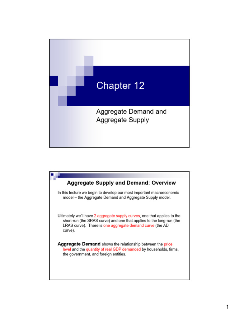 Chapter 12 PPT (Student Copy) For Karlan (Updated Feb 2024) | PDF
