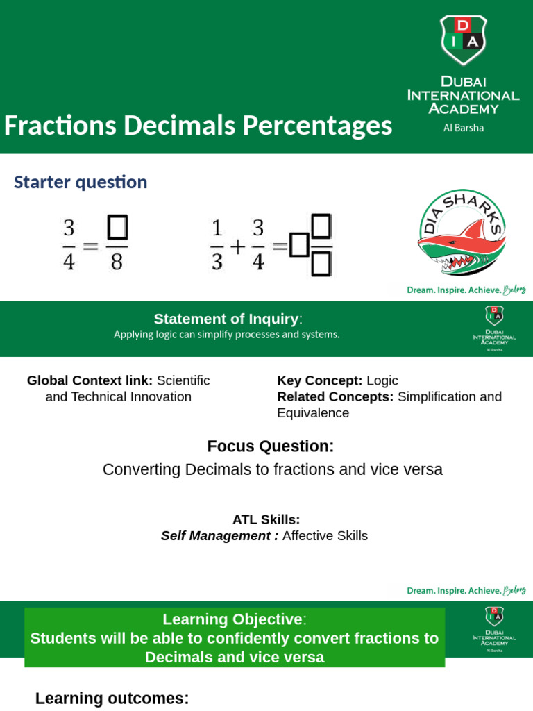 2 - Converting FDP | PDF