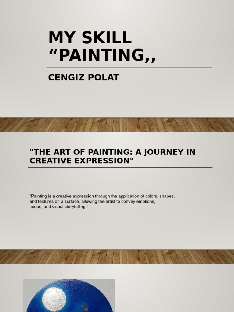 My Skill | PDF