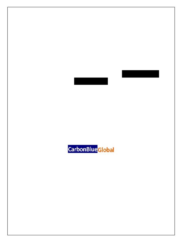 Technical Specifications Sample - Structural, Civil and Architectural | PDF