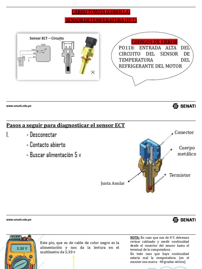 Tarea 1 Seminario Ect | PDF