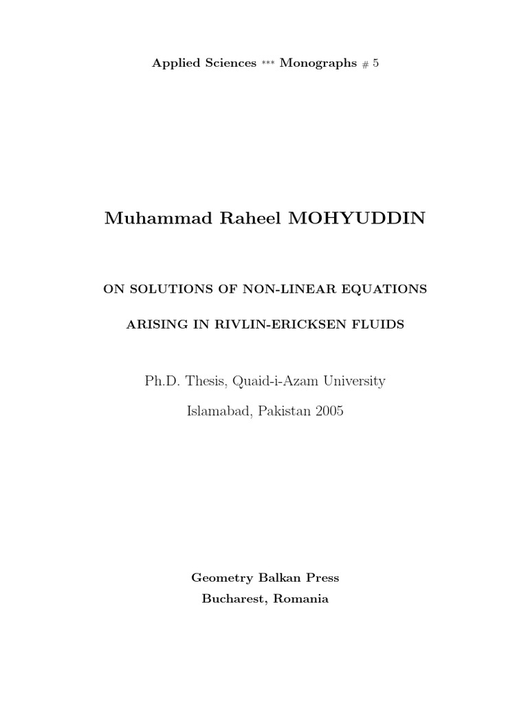 A 05 Moh | PDF