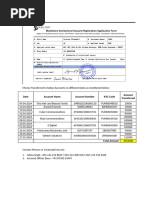 Ecocash Agent Commission Rates 2025 | PDF