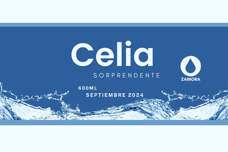Celia | PDF