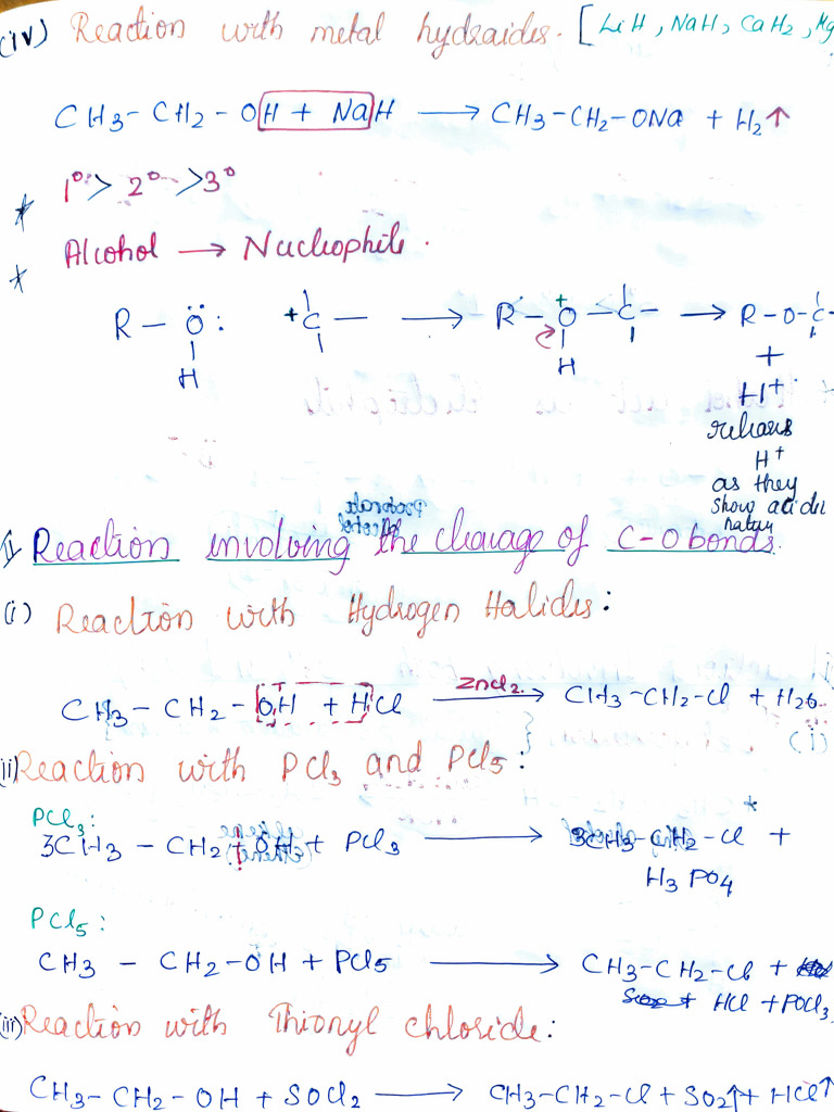 Alcohol 6 | PDF