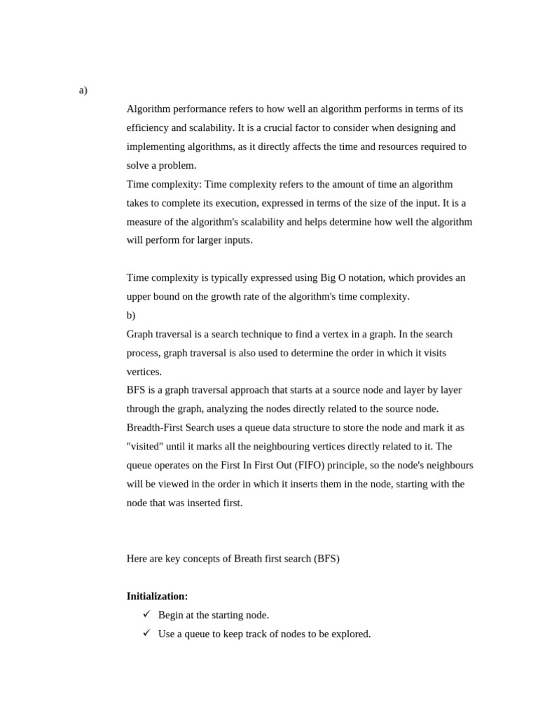 CAT Advance DSA | PDF