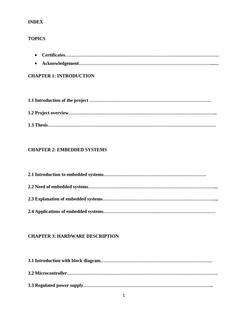 1.GSM Based Smart Information | PDF | Embedded System | Microcontroller