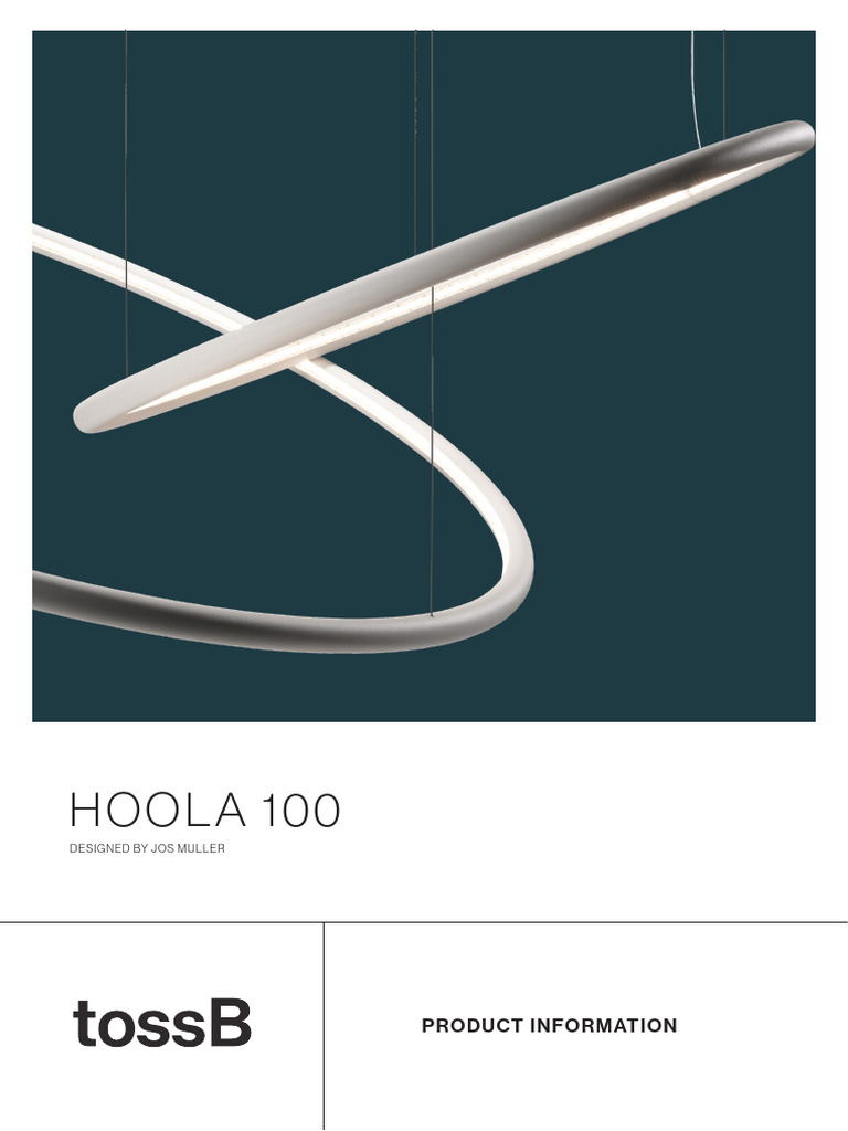 Hoola 100 | PDF