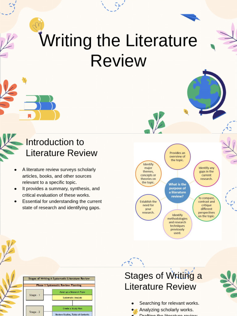 Review of Related Literature | PDF