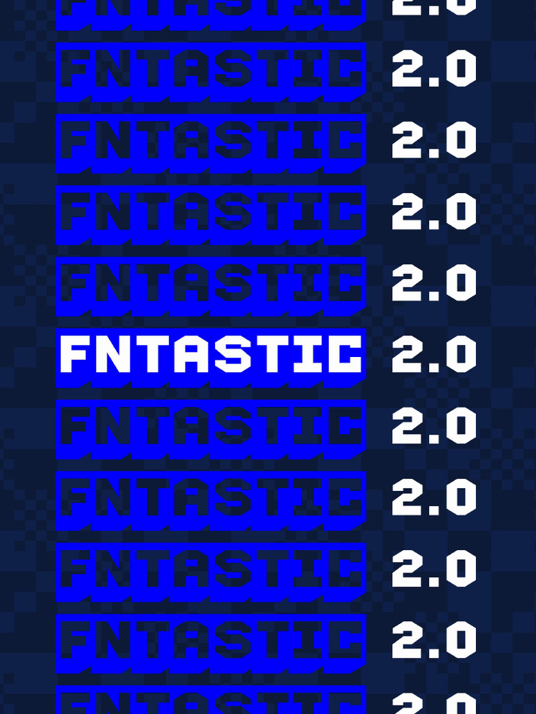 Fntastic 2 0 | PDF | Brand | Business
