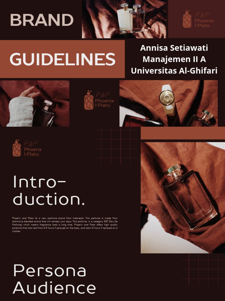 Social Media Guidlines PDF | PDF