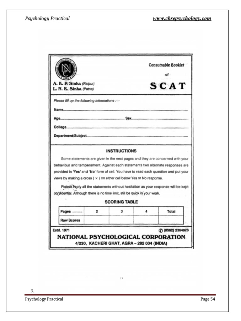 Printout | PDF