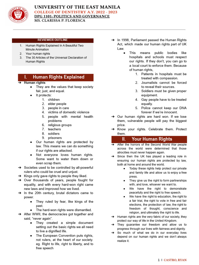 Polgov Trans Midterms | PDF