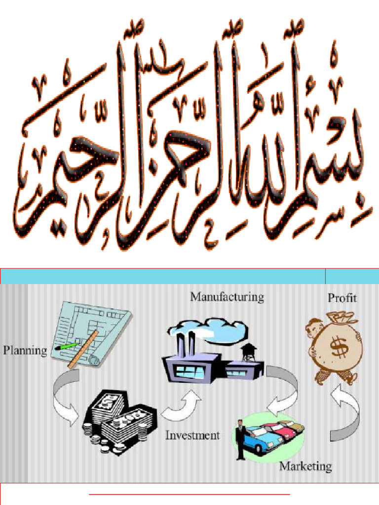 Lecture # 1. Introduction To Engineering Economics & Manag. | PDF Lecture # 1. Introduction To Engineering Economics & Manag. | PDF
