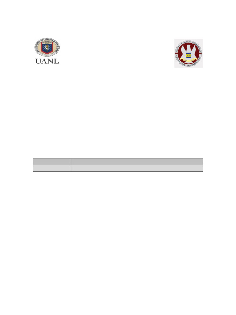Amj Mapa Conceptual | PDF