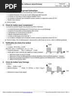 Les Differents Type de Bascules | PDF | Ingénierie électronique ...
