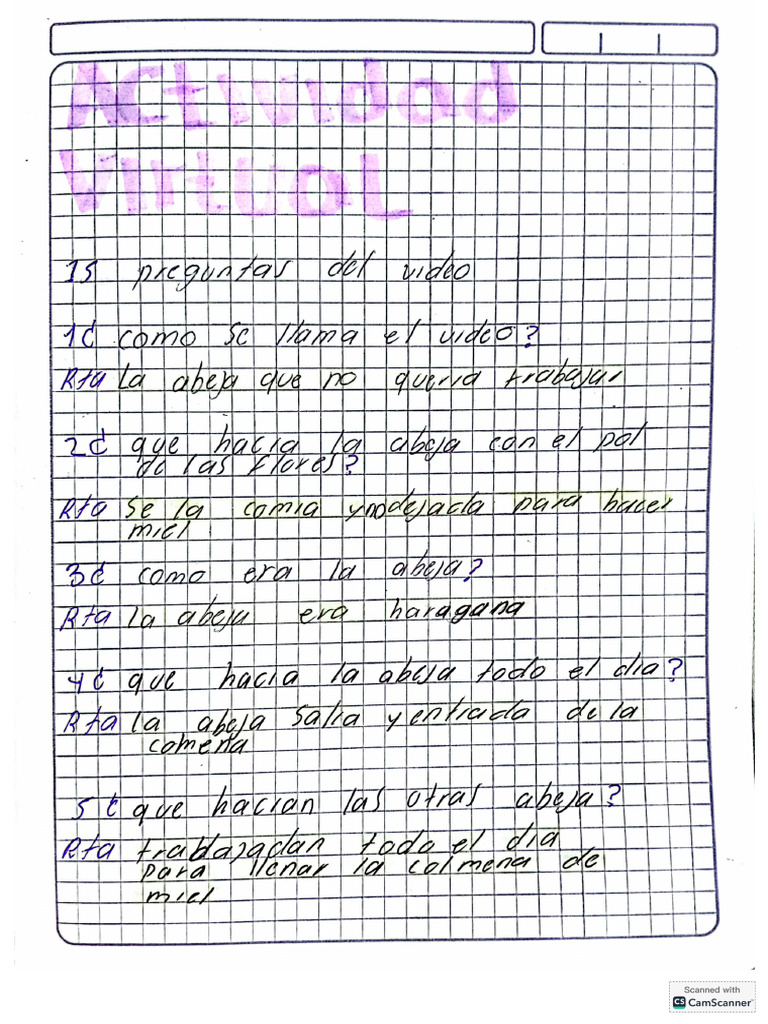 Actividad Virtual de Ética de Juliana Contreras | PDF