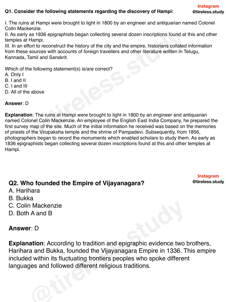 Tireless Study Super 40 - Set 35 | PDF