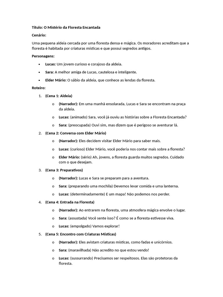 Texto Qualquer Fodase BUCETA | PDF