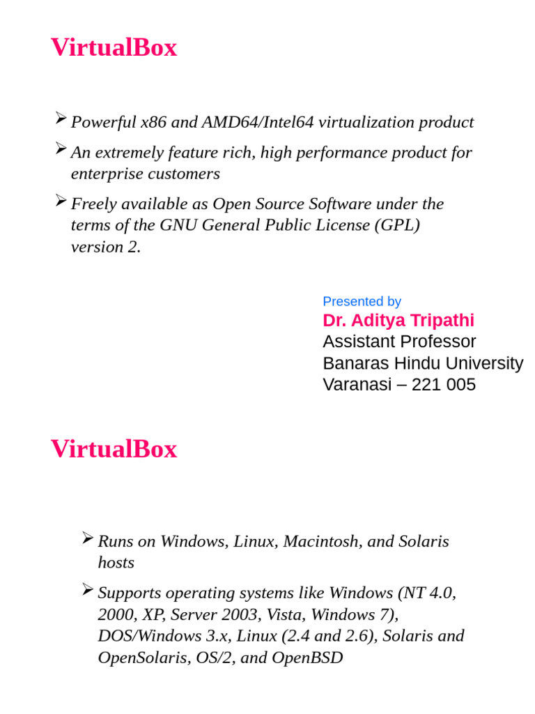 Installation of Koha | PDF