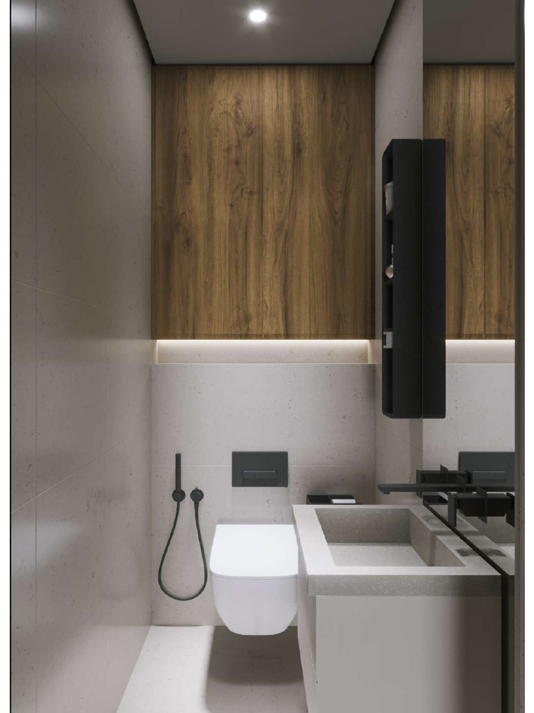 Bath Room | PDF