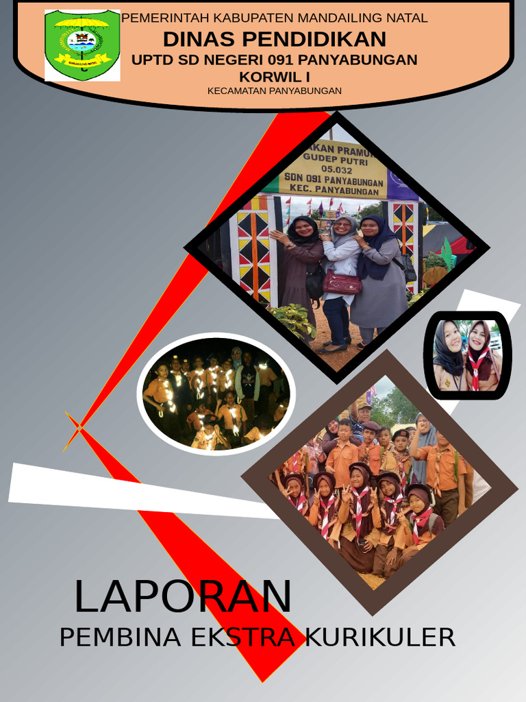 Sampul Pramuka | PDF