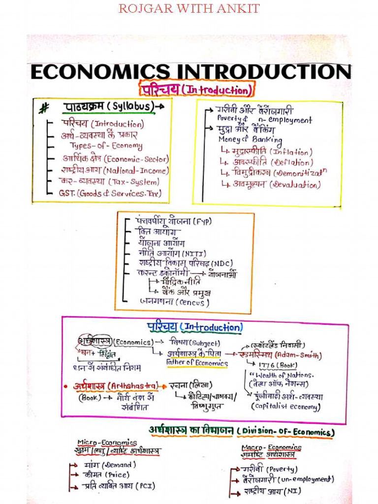 Economic | PDF