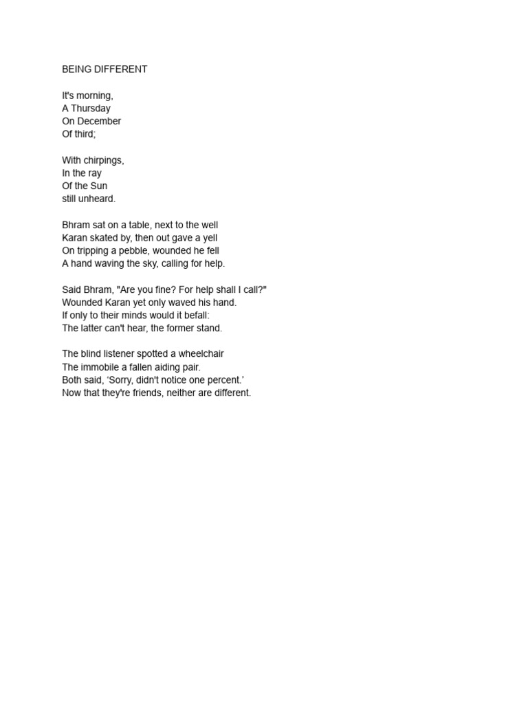 being-different-pdf