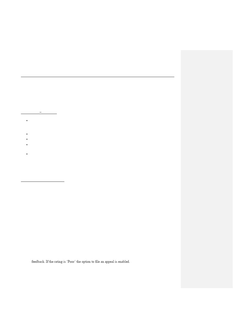 Common CPGRAMS Grievance Redressel Mechanism | PDF