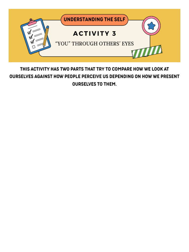 Uts - Act 3 PDF | PDF