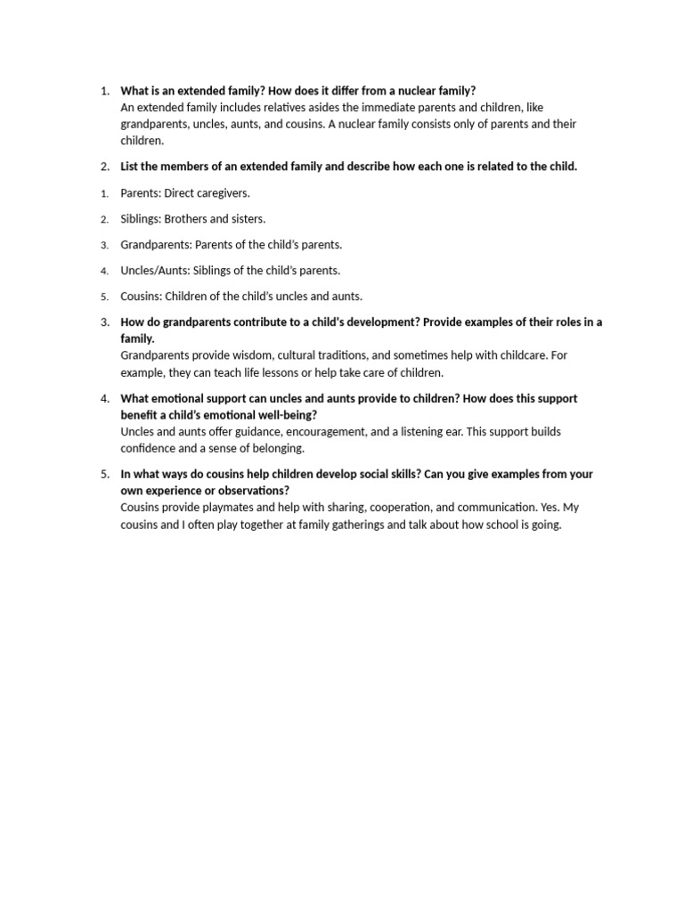 Social Studies Homework | PDF