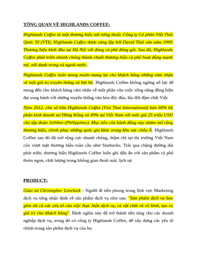 T Ng-Quan Product | PDF