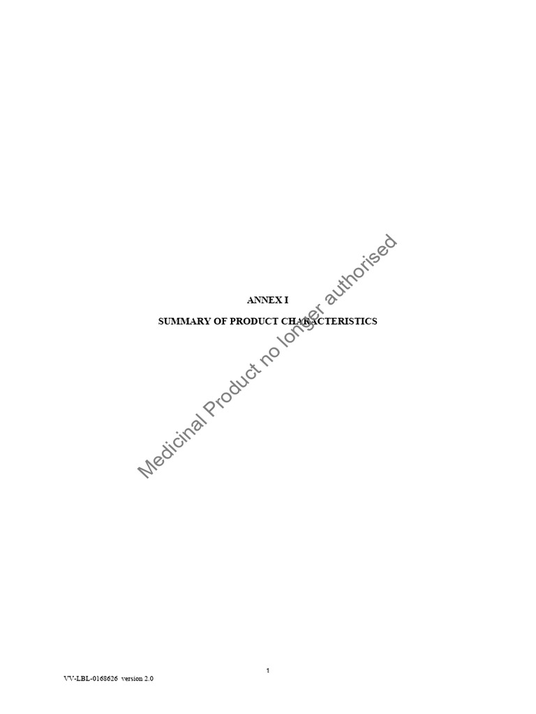 Hexaxim Product Information - en | PDF