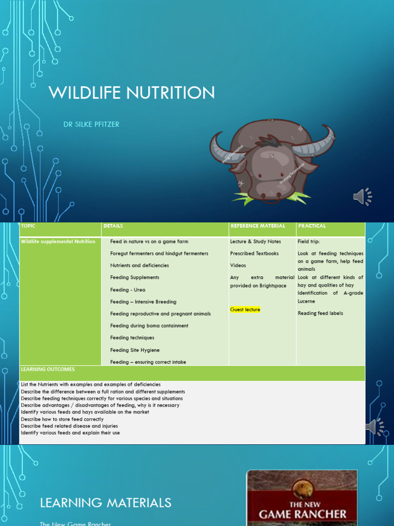 Nutriti Ton | PDF
