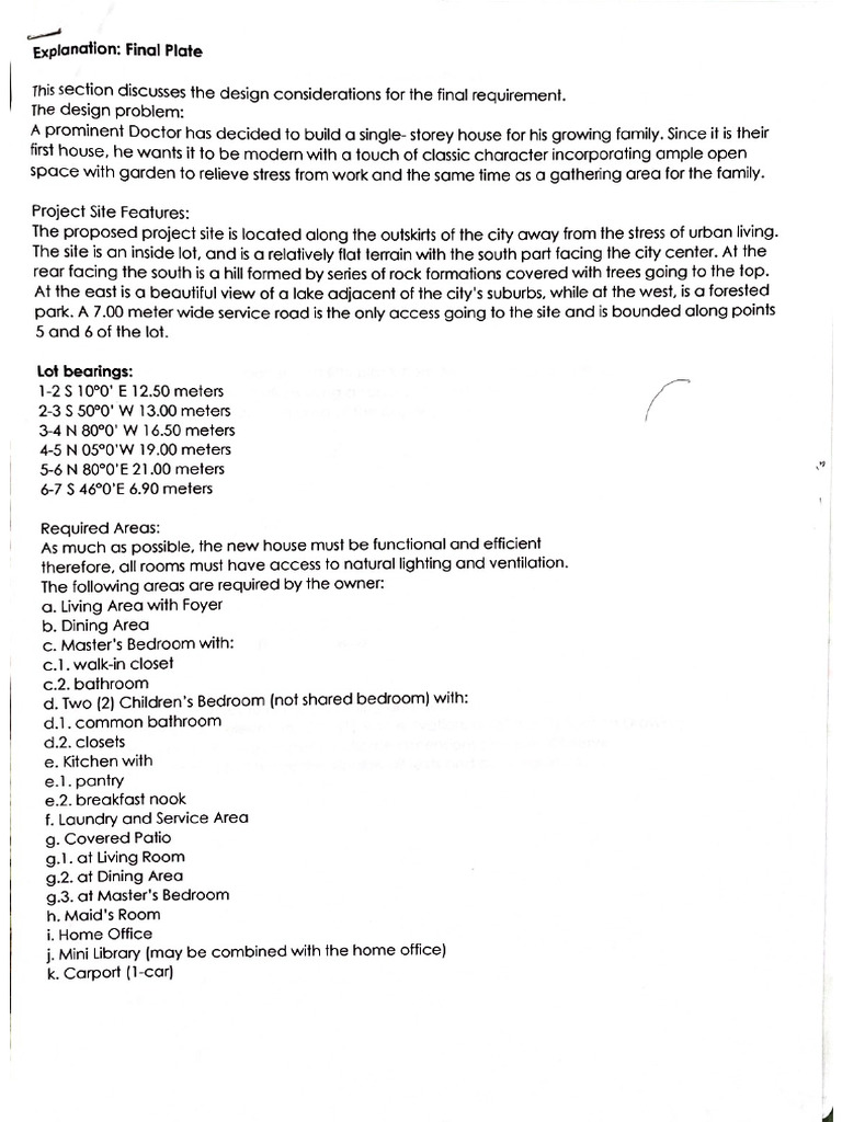 Design FN Plate | PDF