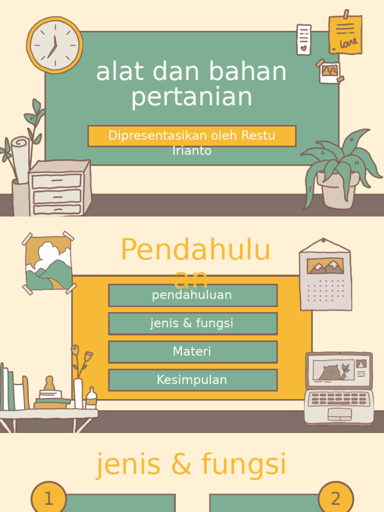 Restu Irianto | PDF