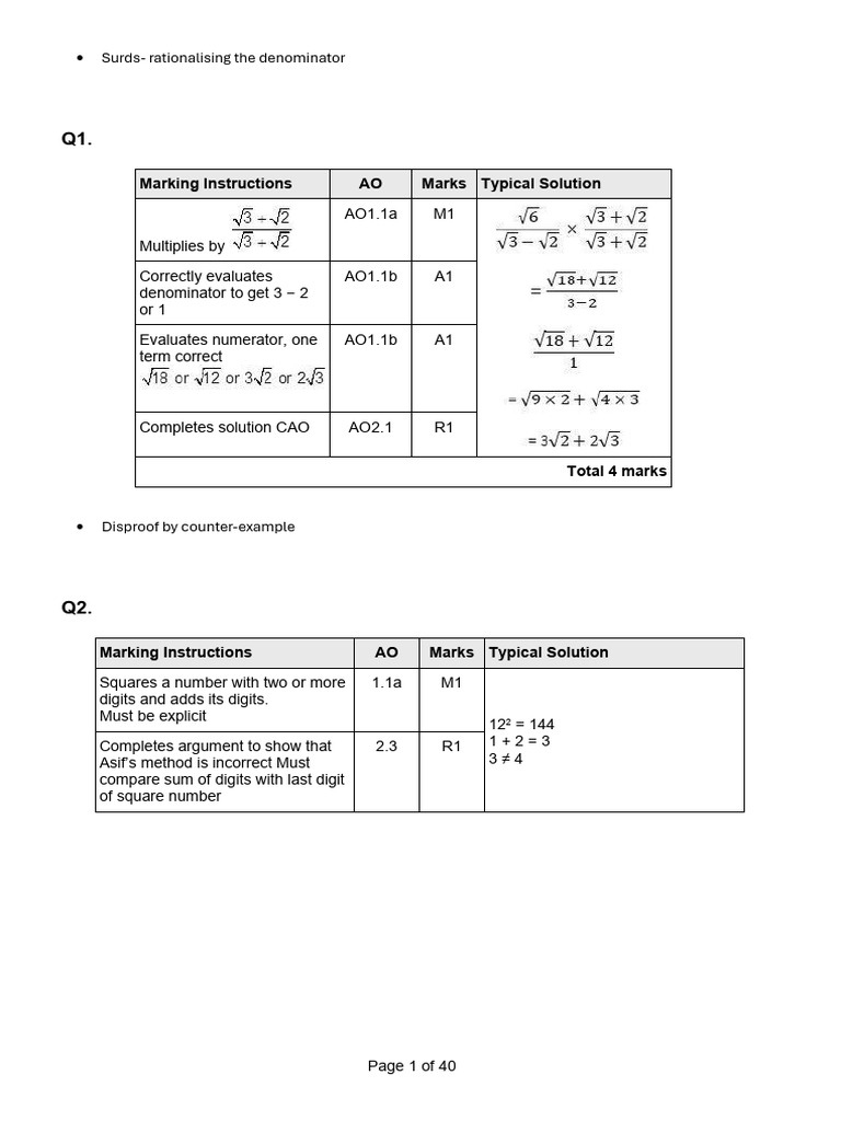 UVI Test 1 Follow Up Answers | PDF
